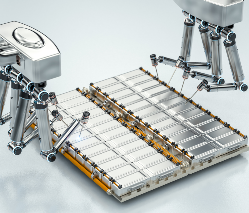 Welcome - Lithium Valley