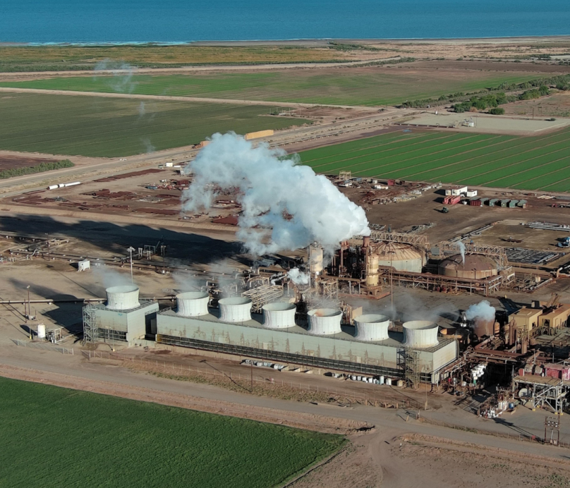 Welcome - Lithium Valley