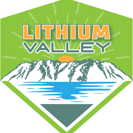 Welcome - Lithium Valley