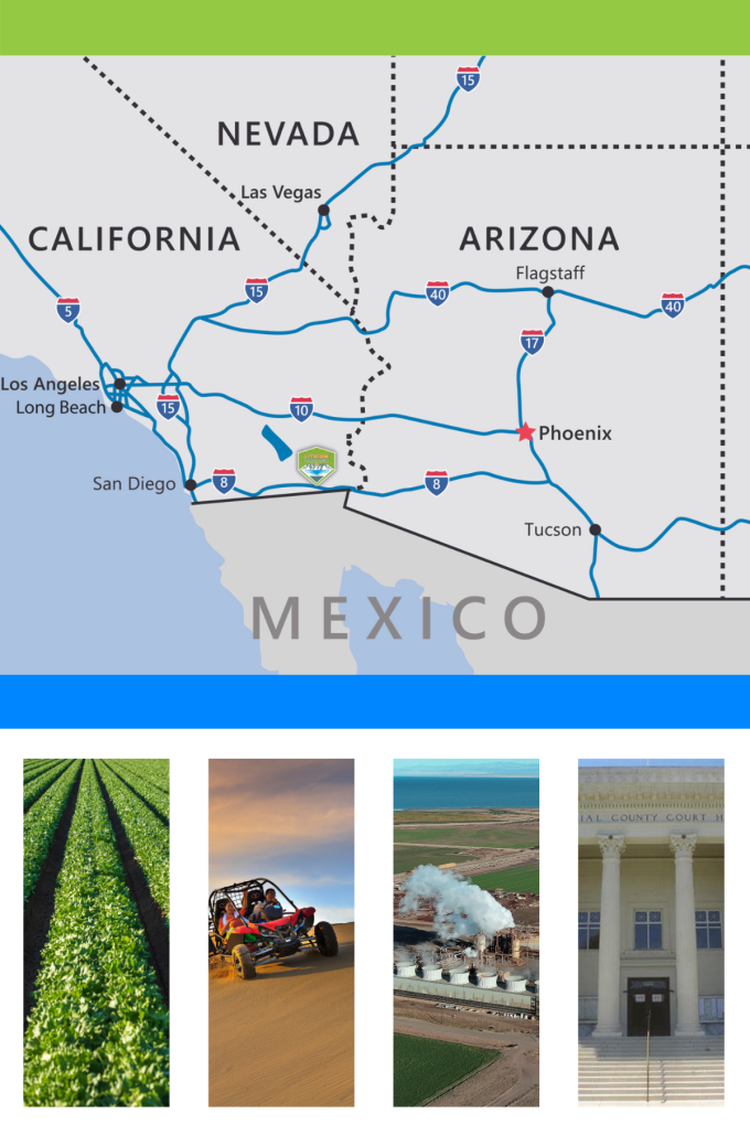 Welcome - Lithium Valley