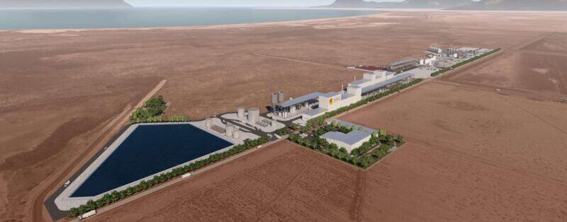 Planning - Lithium Valley