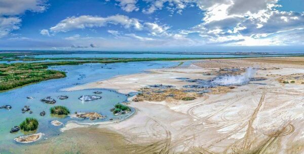 Planning - Lithium Valley